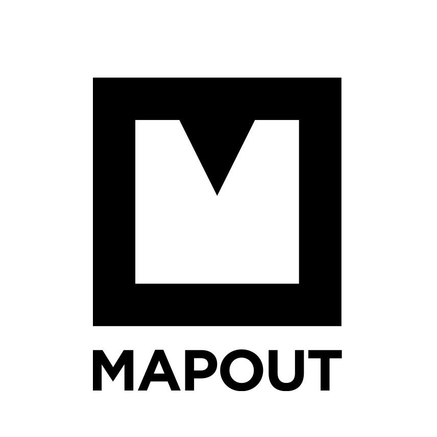 MapOut Design